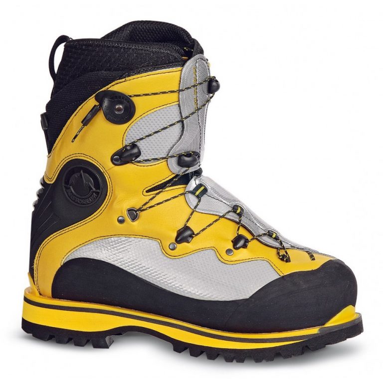 Botas Dobles - Roca Rental