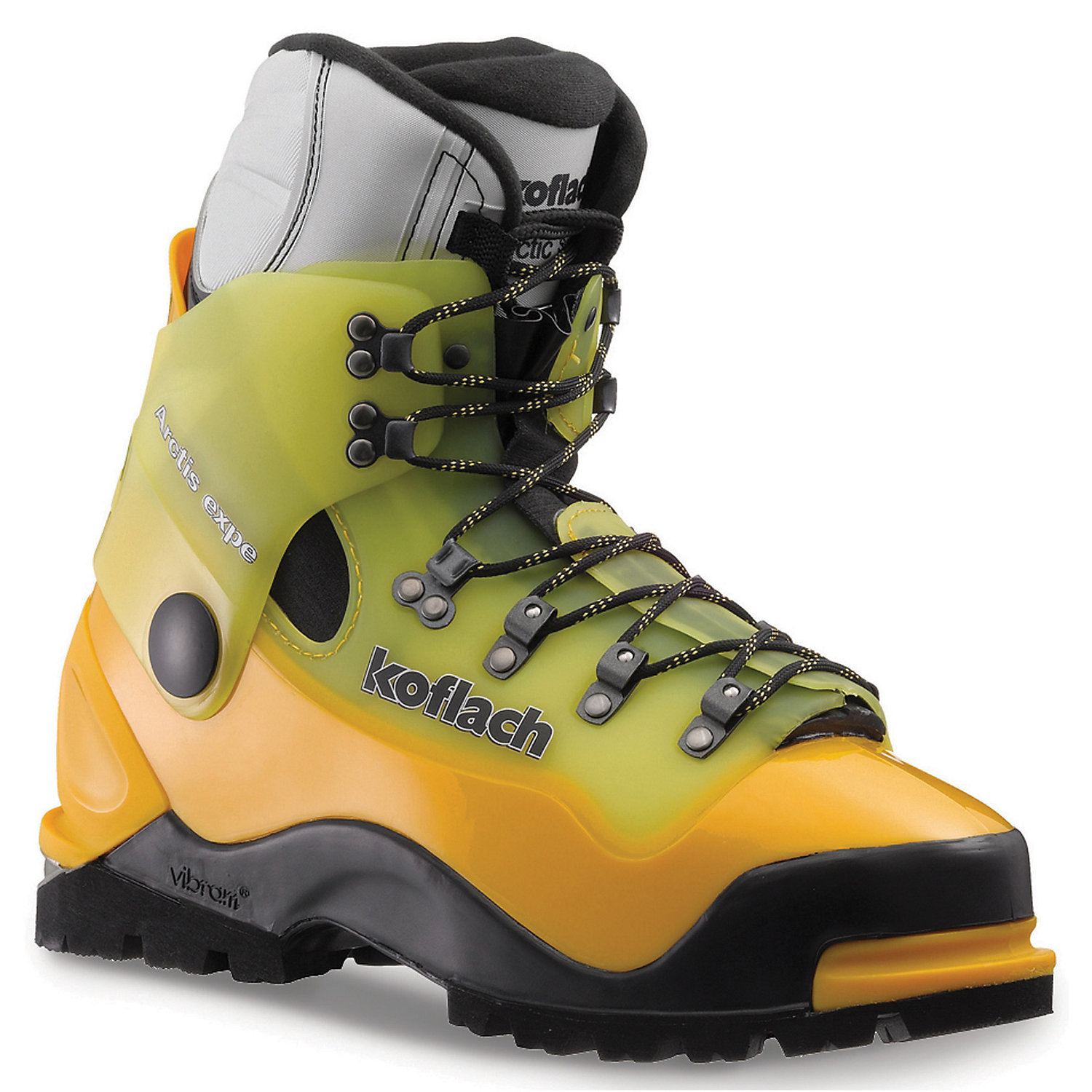 Botas Dobles - Roca Rental